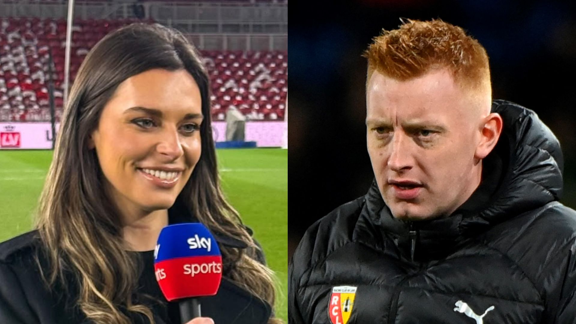 Emma Saunders looking forward to 'fresh start' after providing positive update on brain ...